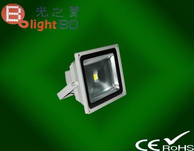 China 70Watt 120V Dustproof Waterproof Led Flood Lights For Green Landscape Lighting IP 65 for sale