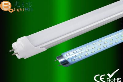 China 240 Volt Natural White T5 SMD LED Tube Light For Factory 1200mm 4000K for sale