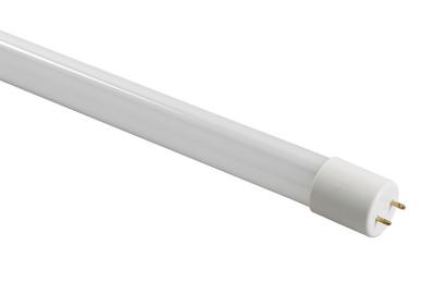 China Aluminum T8 LED Tube Lighting Lamp G13 Super Long Life , 9W / 18W for sale