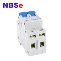 China NBSX1 Micro Circuit Breaker High Breaking Capacity for sale