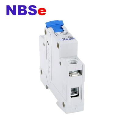 Cina Serie 6kA, interruttore di NBSe NBX1 della miniatura di 1P 20A in vendita
