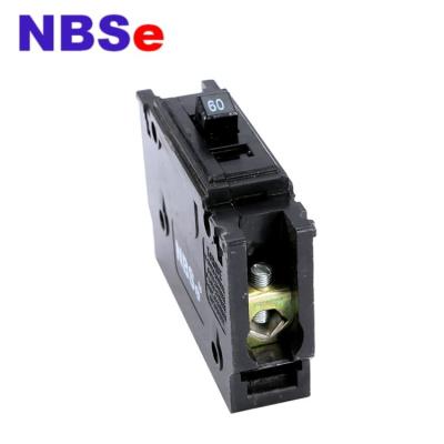 Cina Le serie di NBSe NT inseriscono gli interruttori miniatura, il tipo interruttore automatico della spina in vendita