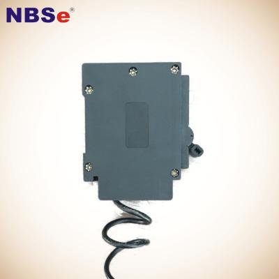Cina Dispositivo residuo del circuito corrente di NBSM7-45L C16, commutatore corrente residuo MEM RCBO in vendita
