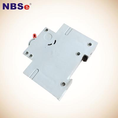 Cina Commutatore 10kA dell'interruttore di serie MCB di NBSe BN60 micro che tagliato capacità in vendita