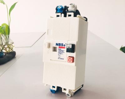 Cina 500 interruttore di mA RCBO in vendita