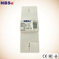 China Differential 60A 500mA RCBO Circuit Breaker for sale