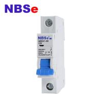 China Single Pole Mcb 2P 32A 6kA Micro Circuit Breaker for sale