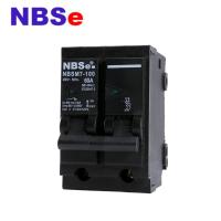 China 100A Plug Fuse Circuit Breaker for sale