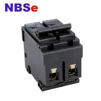China 100A Plug Fuse Circuit Breaker for sale