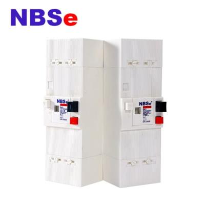 Cina 500 interruttore di mA RCBO in vendita