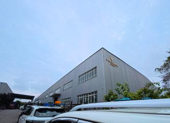 China Factory - Chongqing Summit Yttrium Power Technology Co., Ltd.
