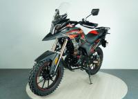 Quality 225cc Adventure Motorcycle 12kW ADV Off Road Motorcycle Adventure Tours for sale