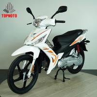 Quality Semi Automatic Underbone Motorcycle 5200W City Commuting Enduro Adventure Bike for sale
