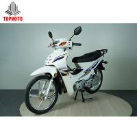 Quality Agile City Riding Underbone Motorcycle Daily Comfortable Commute Motorcycle for sale