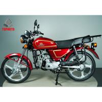 Quality 50cc Urban Light Street Bike 4 Speed Electric Start 83kg City Riding Entry Level for sale