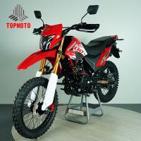 Quality 271cc Dirt Bike with 6-Speed Manual Transmission and Electric Start for Off-Road for sale