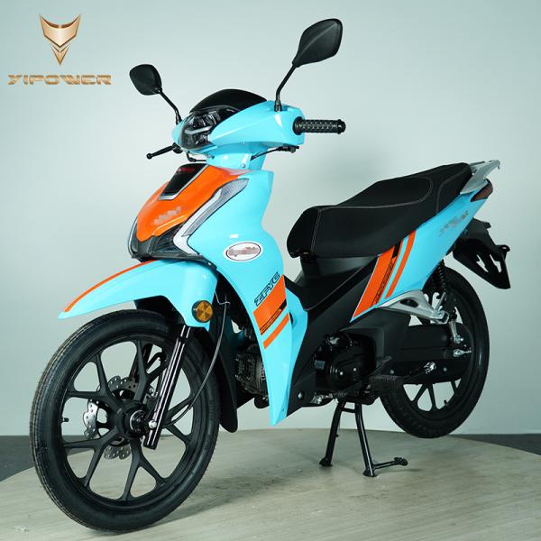 Quality 60V PMSM Electric Motorcycle with 166N・m High Torque and Removable Lithium Battery for Urban Commuting for sale