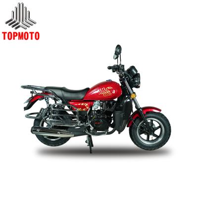 China 149cc EFI Ignition Motorcycle with Low Seat Height for Urban Commuting for sale