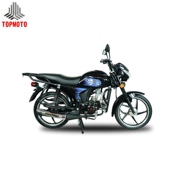 Quality 83kg Lightweight Motorcycle with 5.5L Fuel Tank and ≥27° Strong Climbing Ability for Urban Commuting for sale