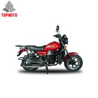 Quality 125mL Motorcycle with 9L Large Fuel Tank Electric & Kick Start and Strong for sale