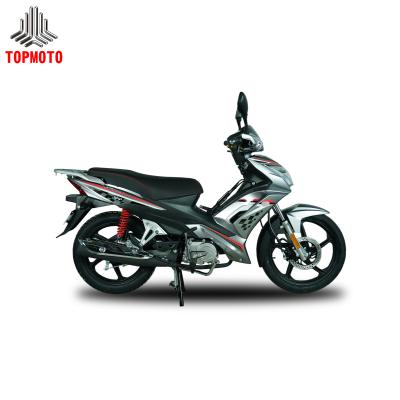 China 5.2kW Top 10 Underbone Motorcycle 7.2Nm Underbone Motorcycle Modified ≥22° Climbing Ability for sale