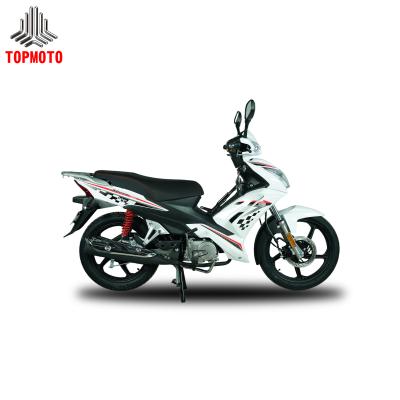 China 1920 X 720 X 1140mm Underbone Motorcycle  Single Cylinder Engine Motorcycle for sale