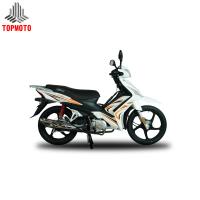 Quality Semi Automatic Underbone Motorcycle 5200W City Commuting Enduro Adventure Bike for sale