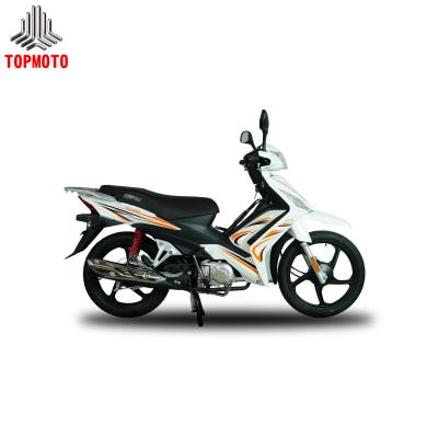 China Semi Automatic Underbone Motorcycle 5200W City Commuting Enduro Adventure Bike for sale