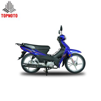 China UD110 Economic 107cc Underbone Motorcycle with CDI Ignition and Chain Drive for Wholesale for sale