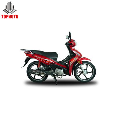 China Air Cooled Top Underbone Motorcycle Single Cylinder Engine Entry Level Enduro for sale