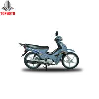 Quality Urban Mobility Under Bone Motorcycle 1870mm 107cc Automatic Enduro Bikes for sale