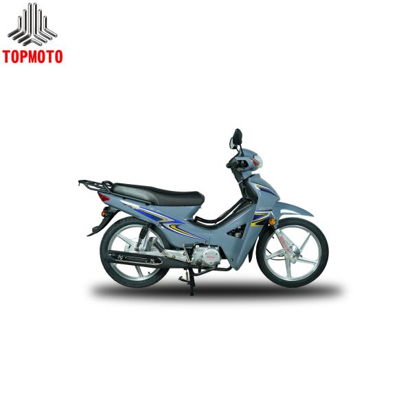 Quality Urban Mobility Under Bone Motorcycle 1870mm  107cc Automatic Enduro Bikes for sale