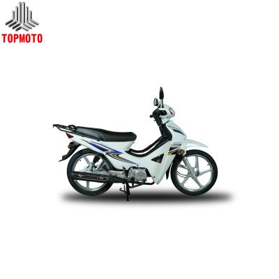 China Agile City Riding Underbone Motorcycle Daily Comfortable Commute Motorcycle for sale