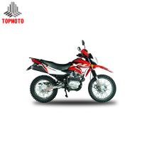 Quality 271cc 6-Speed Dirt Bike with Auxiliary LED Lights for Enhanced Night Riding for sale