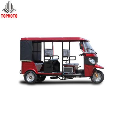 China Jinshi 200cc water-cooled three-wheeler with 1500KG load capacity, 35L fuel tank, and drive shaft transmission for heavy-duty use for sale