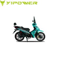 Quality YIPOWER E Cooper Electric Underbone Motorcycle with 6kW Peak Power 84 km/h Max for sale