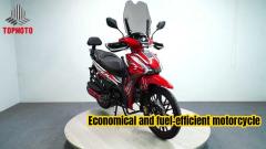 107CC Multi-functional practical motorcycle