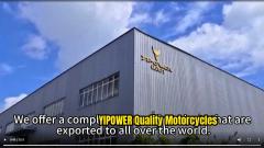 2026 New Company Profile Video1