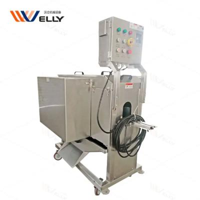 China Save Labor Electric Salmon Red Fish Filleter Machine Fillet Bonito Fish Cod Fish Filleting Machine for Small Business for sale