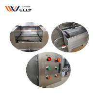 China Automatic Brine Injector Machine for Meat Pork Beef Chinken Fish for sale