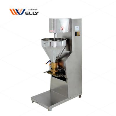 China Chinese Meat Ball Making Machine Meatball Forming Machine for sale
