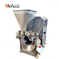China Good Quality Fish Skin Remover Machine / Fish Bone Removing Machine for sale