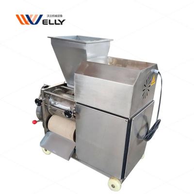 China Hot Selling Fish Meat Bone Separator Removing Machine for Factory for sale