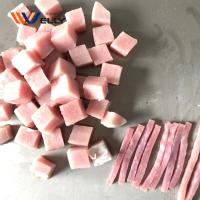 China Multifunction Meat Dicing Machine for Sale Cheese Dicer Machine for sale