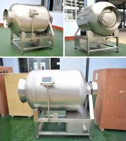 China 100kg Meat Marinating Machine/Meat Salting Machine for sale