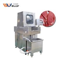 China Seafood Processing Brine Injector for Fish Brine Injection Machine for sale