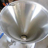 China Commercial Usage Sausage Filling Machine Electric for sale