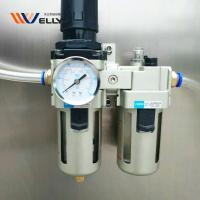 China Commercial Usage Sausage Filling Machine Electric for sale