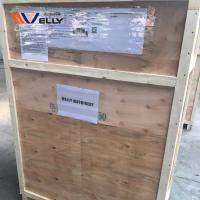 China Easy Operation Sausage Maker Machine with 3 Size Casing Tubes for sale