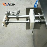 China Fully Automatic Efficient Sausage Filler Machine Wyqd-2 for sale